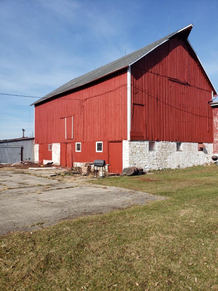 Fritz Barn Painting – Fourth generation barn painters since 1915. We ...